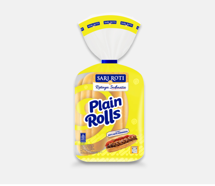 Sari Roti, Sari Kue, dan Sari Choco - Sari Roti